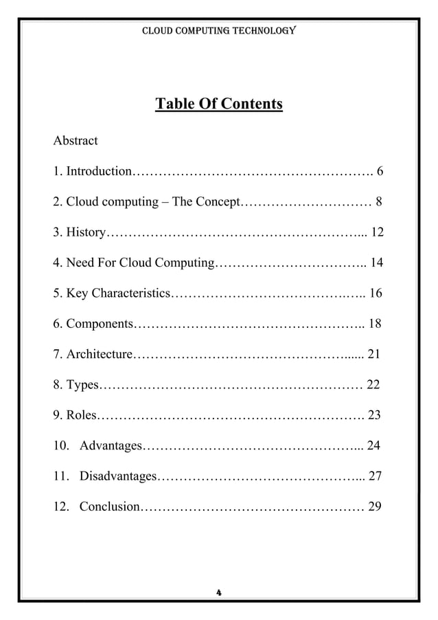 Report on cloud computing by prashant gupta | DOCX | Cloud Computing | Internet