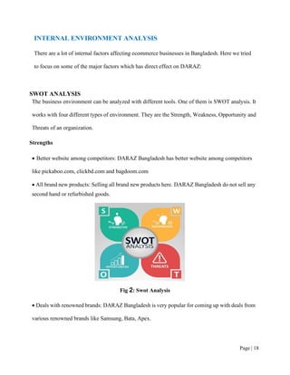 Report on daraz_by_apple mahmud _20202107-converted | PDF