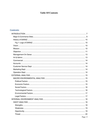 Report on daraz_by_apple mahmud _20202107-converted | PDF