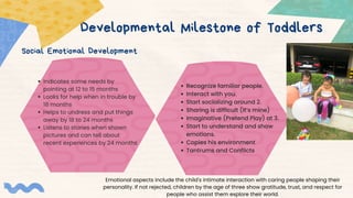 Report on DEVELOPMENTAL Psychology stages and basic principles ...