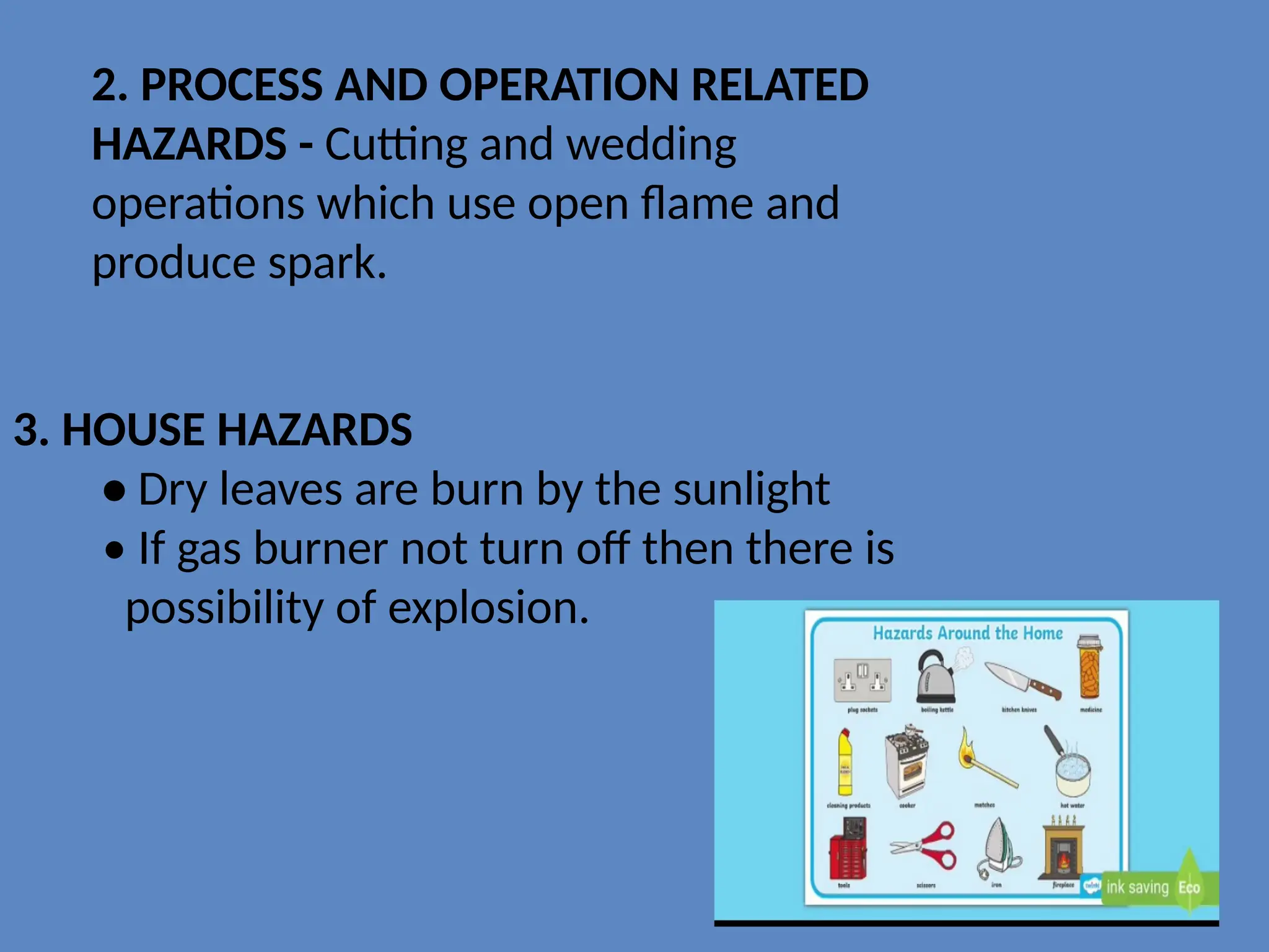fire hazardreport on DRRR powerpoint sample | PPTX