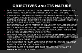 Foundation on Physical Education | PPT