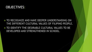 Report on foundation of education | PPTX