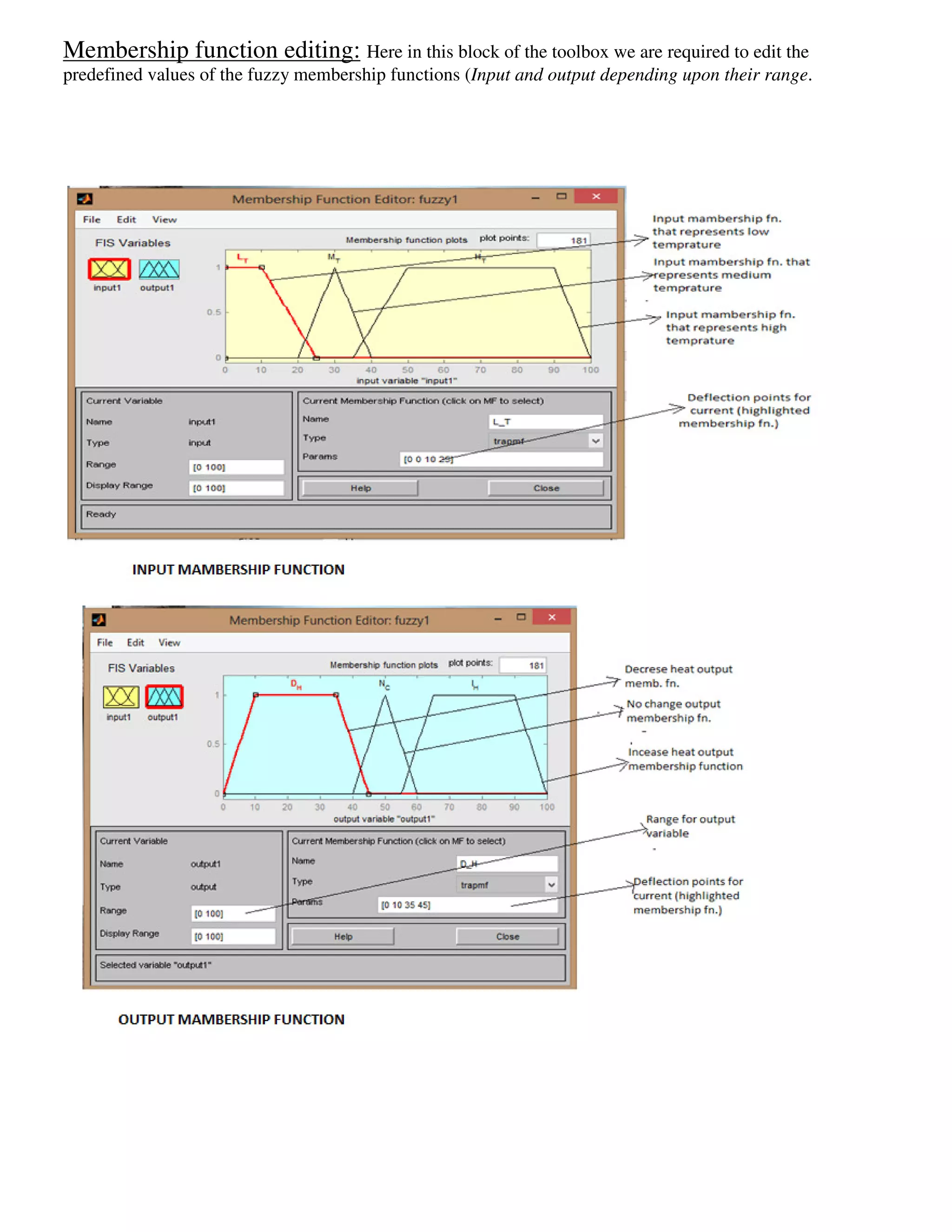 Report on fuzzy | PDF