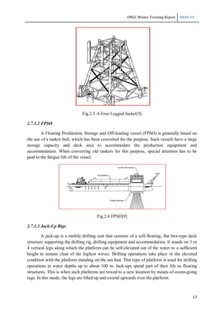 Reportongc | PDF