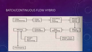 Engineering Management: Process Management | PPTX