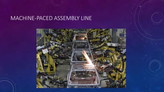 Engineering Management: Process Management | PPTX