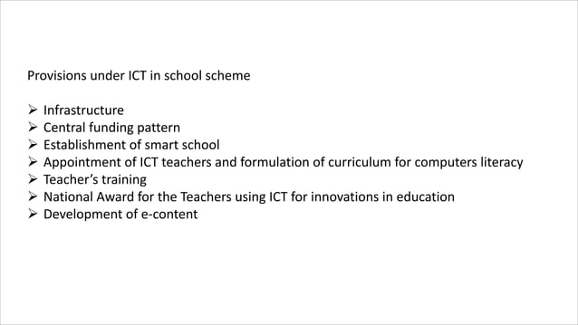 REPORT ON ICT IN SCHOOL SCHEME PPT.pdf