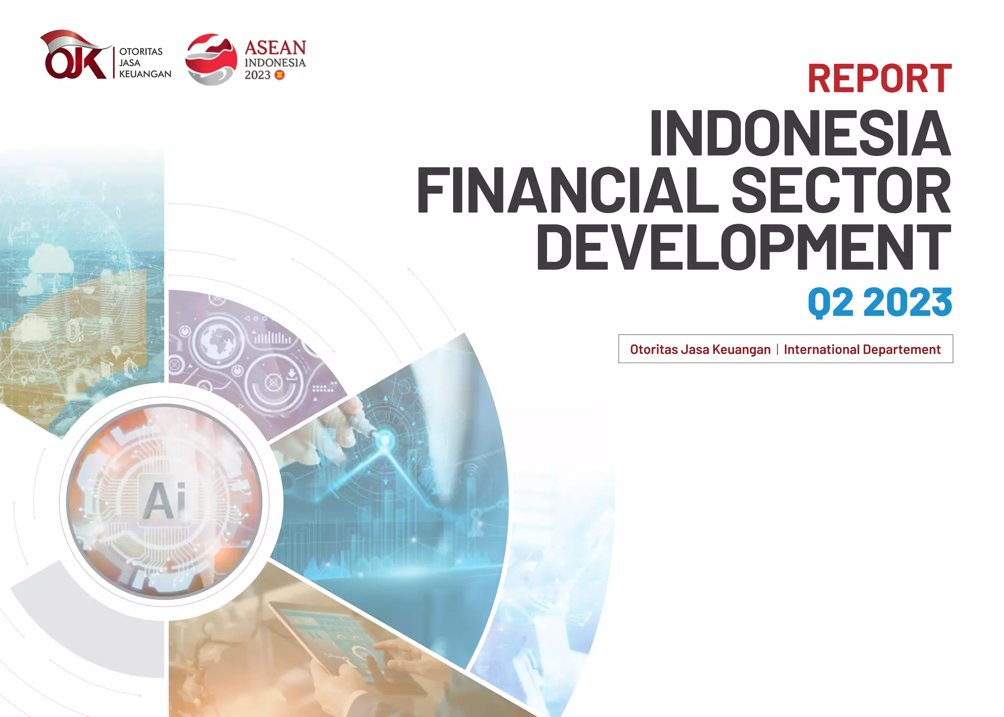 Report on Indonesia Financial Sector Development Q2 2023.pdf