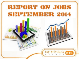 Report on Jobs (September) | PPT