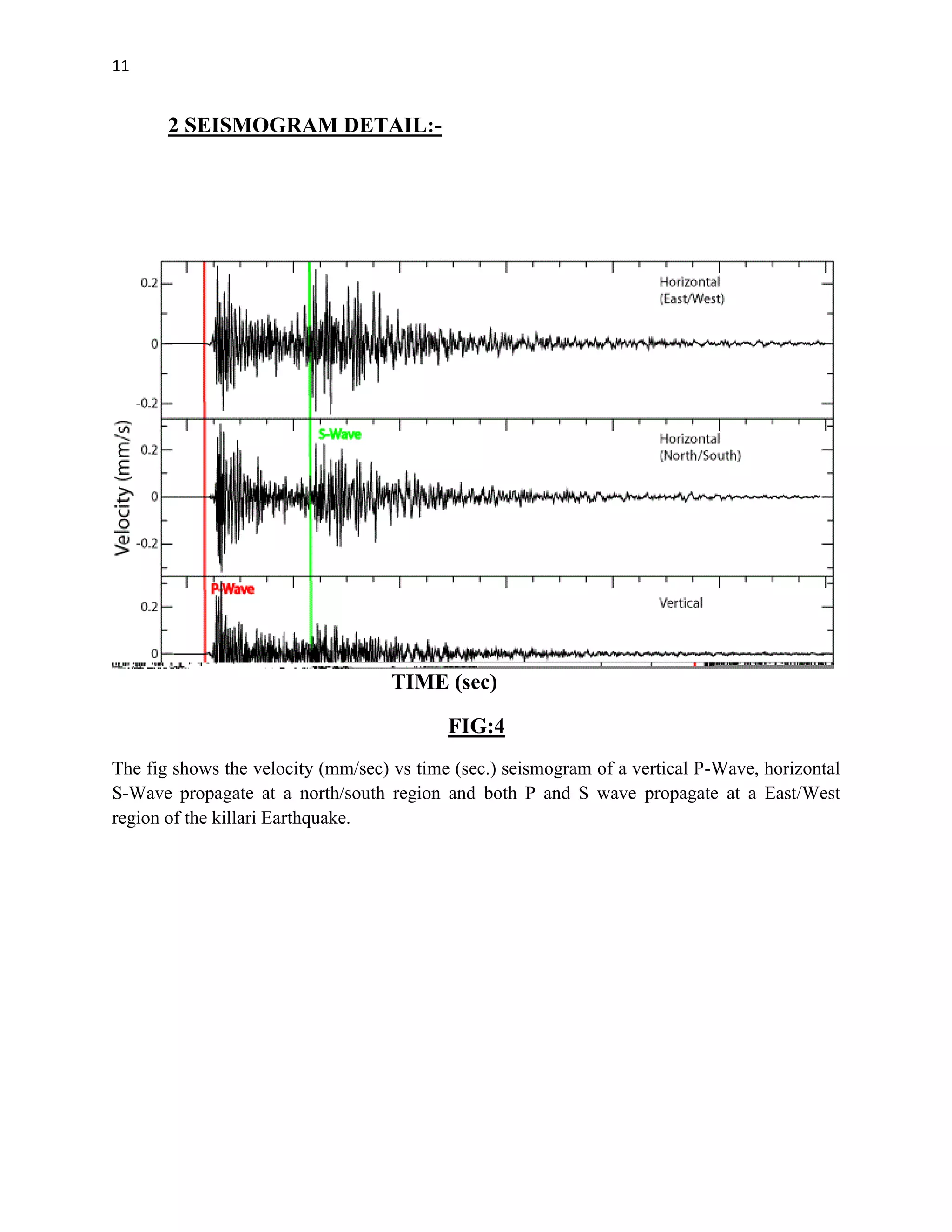 LATUR-KILLARI EARTHQUAKE 1993 REPORT | PDF