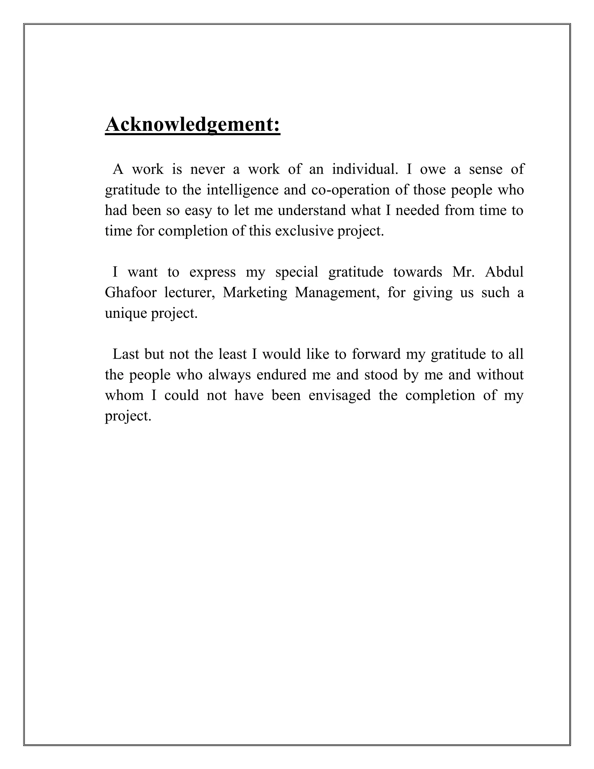 Report on launching of new product | DOCX