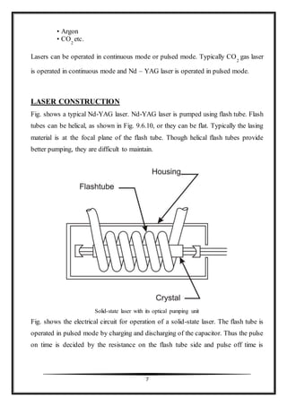 Report on lbm | DOCX