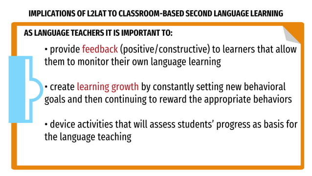 First and Second Language: Theories of Language Learning & Theories ...