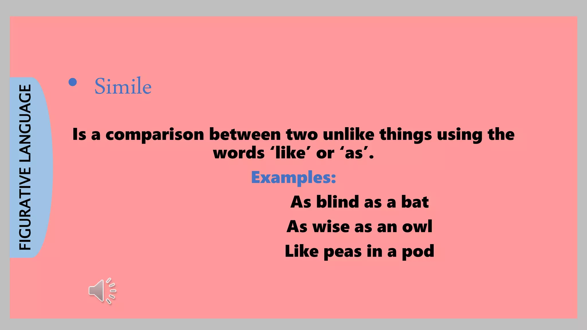 LITERATURE- LITERARY APPRECIATION- Appreciating Literature*Teaching ...