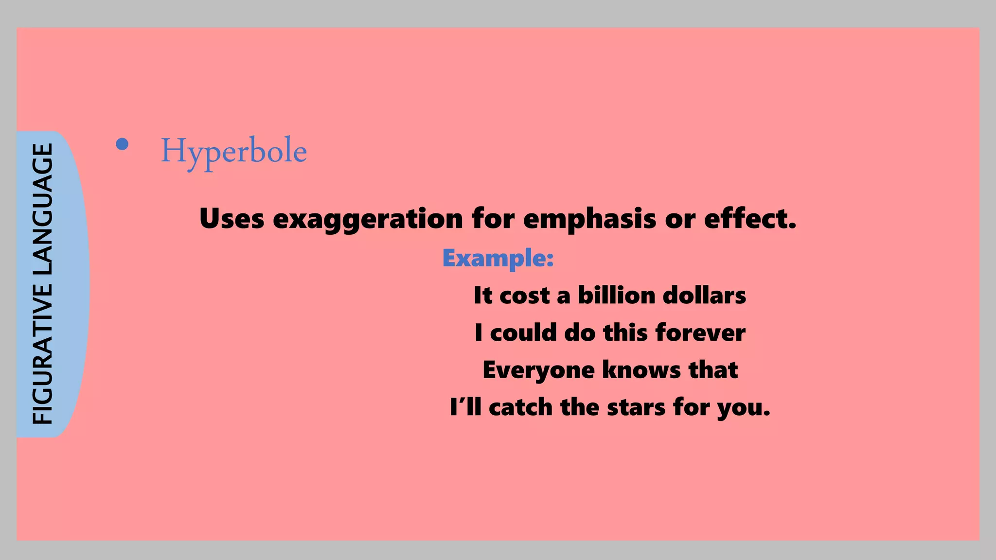 LITERATURE- LITERARY APPRECIATION- Appreciating Literature*Teaching Literary Appreciation ...