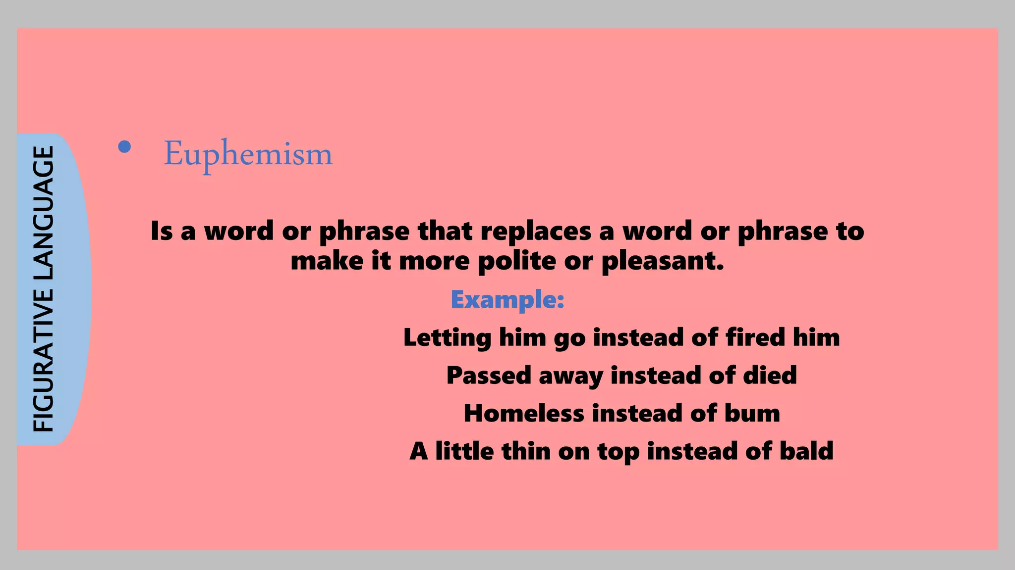 LITERATURE- LITERARY APPRECIATION- Appreciating Literature*Teaching ...