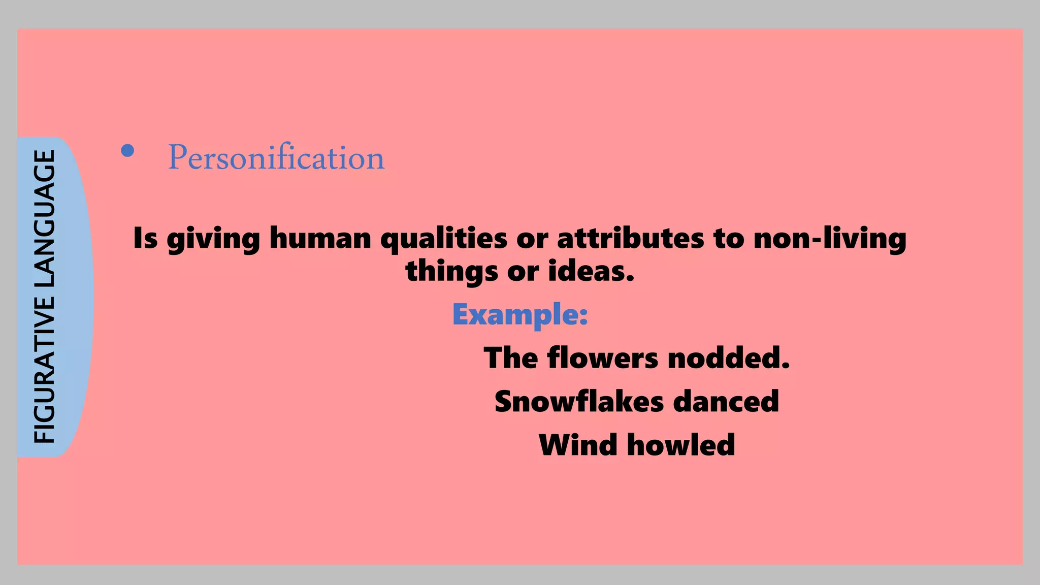 LITERATURE- LITERARY APPRECIATION- Appreciating Literature*Teaching ...