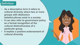 Multiculturalism .pptx