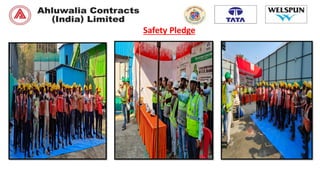 Report on National Safety Week Celebration.pdf