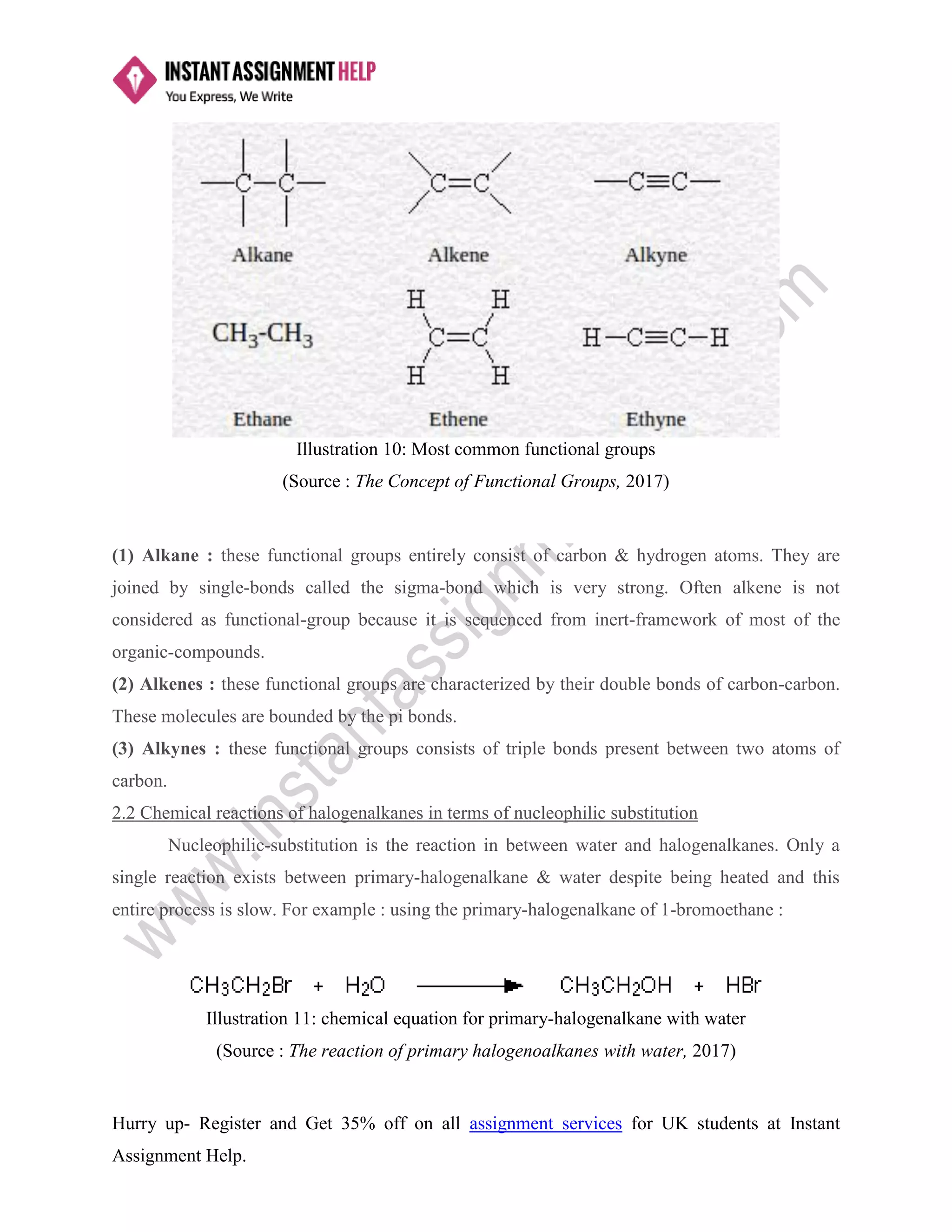 Various Chemical-Reaction Formation of Alcohol in Organic Chemistry | PDF