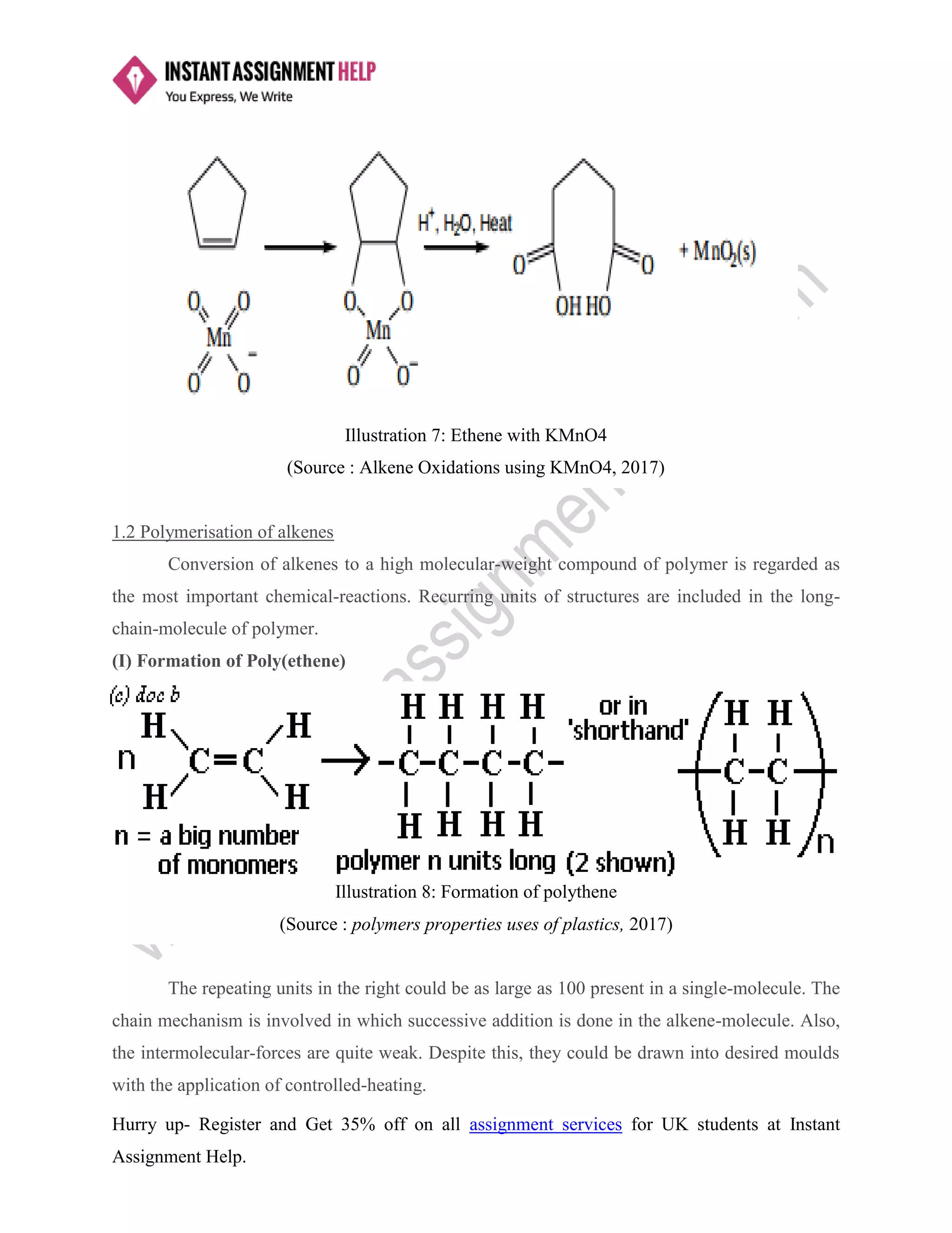 Various Chemical-Reaction Formation of Alcohol in Organic Chemistry | PDF | Chemistry | Science
