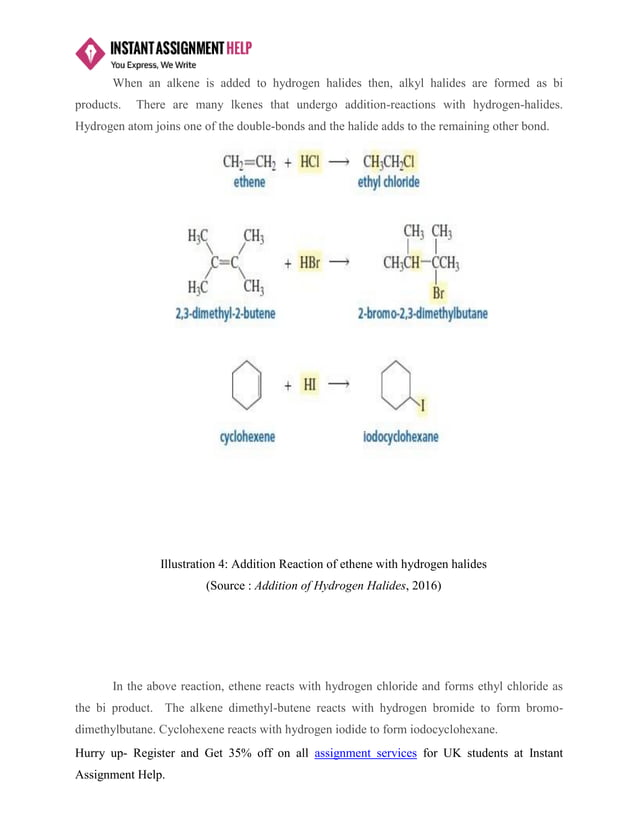 Various Chemical-Reaction Formation of Alcohol in Organic Chemistry ...