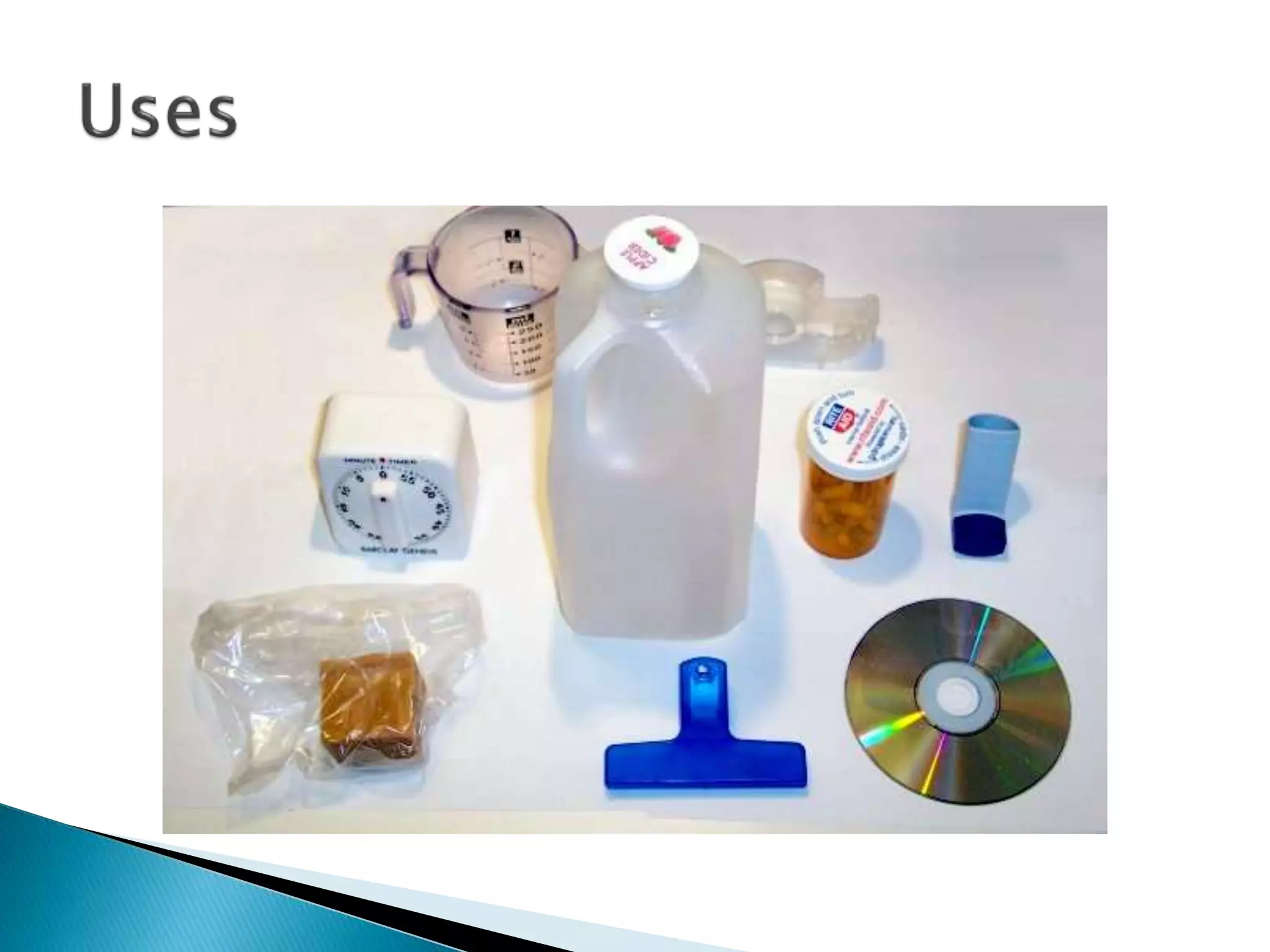 Report on plastic | PPTX