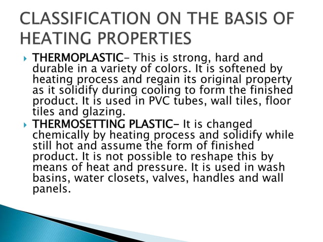 Report on plastic | PPTX