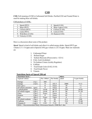 Report on quality management (TQM) | PDF