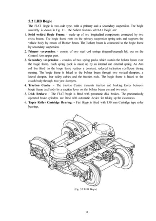Railway carriage workshop Ajmer | DOCX