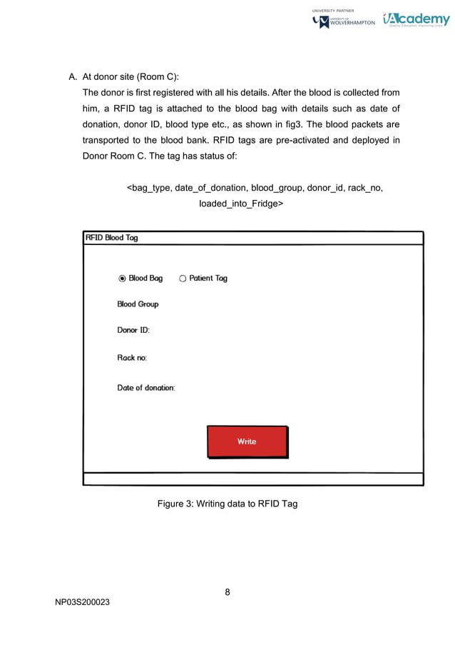 RFID - How it works and Where to Implement? | PDF