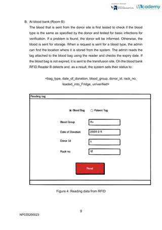 RFID - How it works and Where to Implement? | PDF