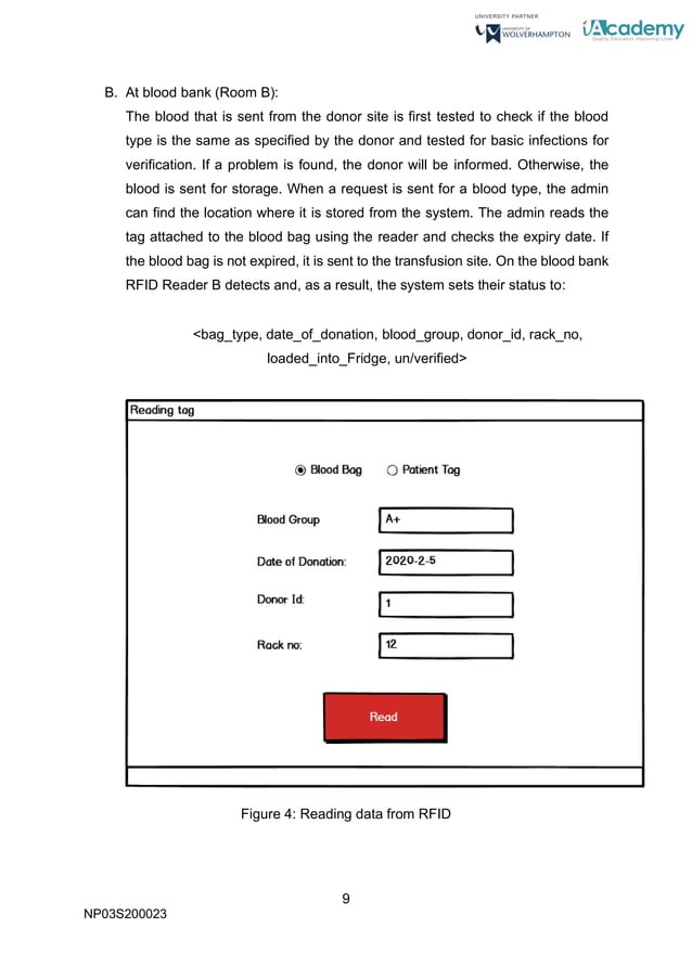 RFID - How it works and Where to Implement? | PDF
