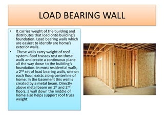 Report on rigid frame structures | PPTX