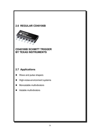 Report on speed control of d.c. motor using pwm method | DOCX