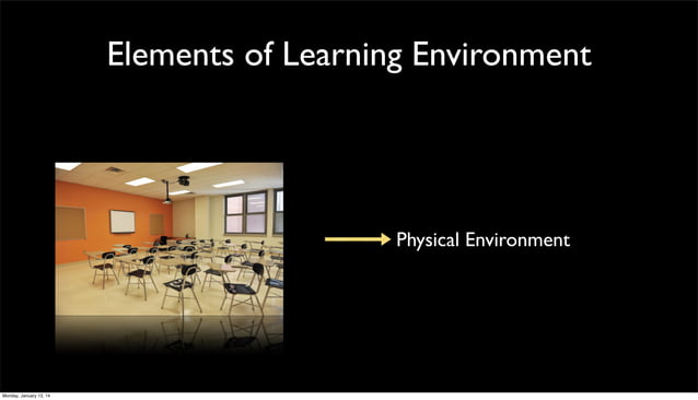 Elements of Teaching and Learning | PPT