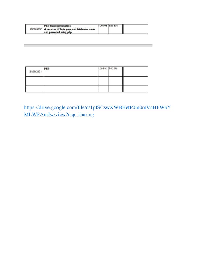 Report on web development | PDF | Web Design and HTML | Internet