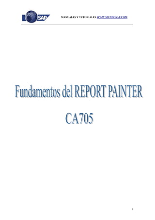 Report painter by_mundosap | PDF