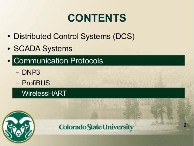 Survey: Embedded Systems In Power Industry | PPT