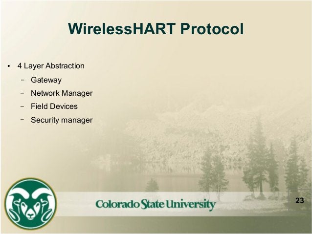 Survey: Embedded Systems In Power Industry | PPT