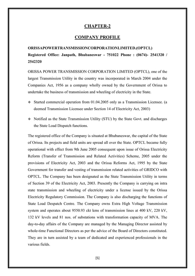 PROJECT ON WORKING CAPITAL MANAGEMENT | DOCX