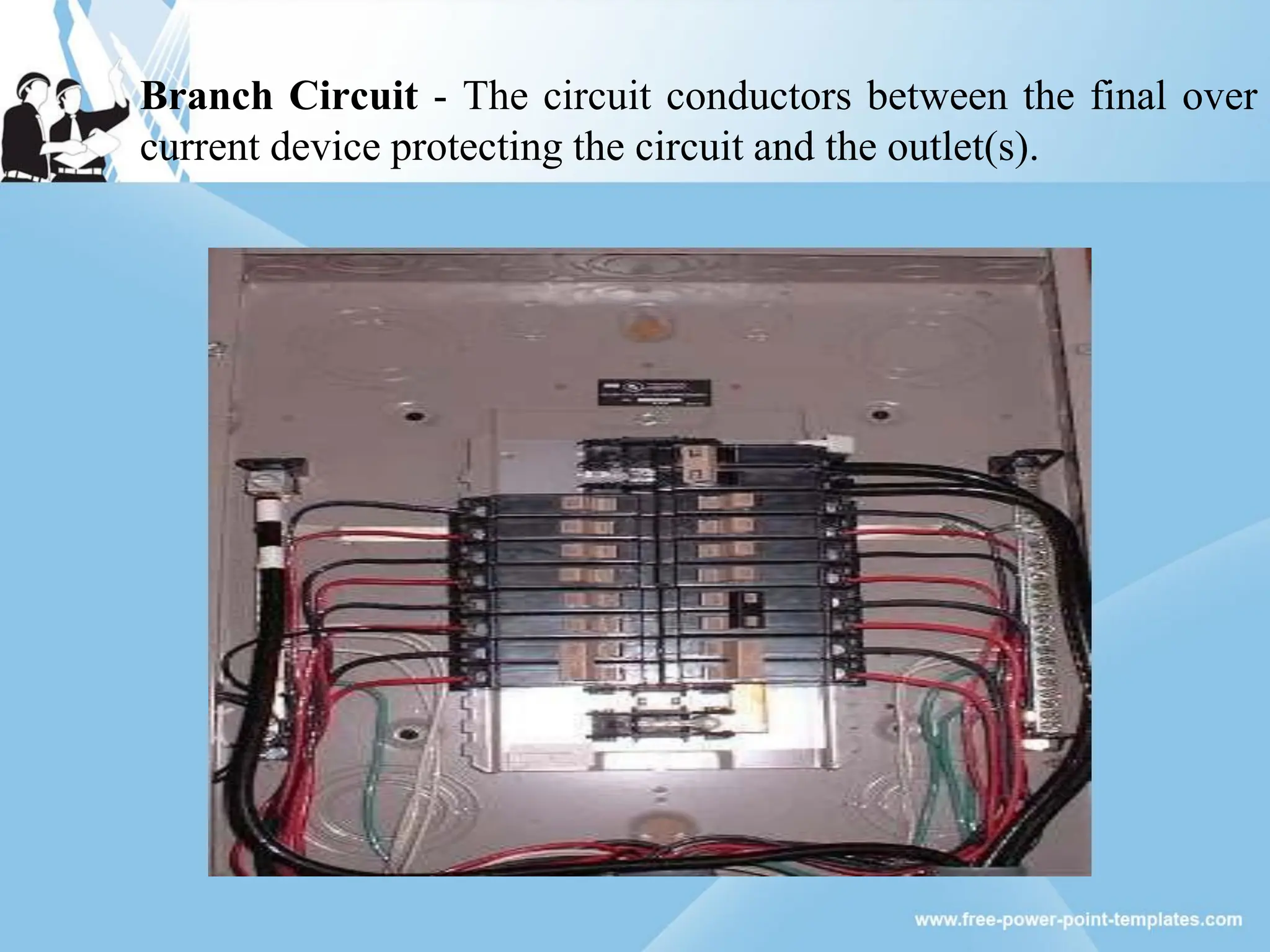 The Philippine Electrical Code Selected Topics of Chapter 1 | PDF
