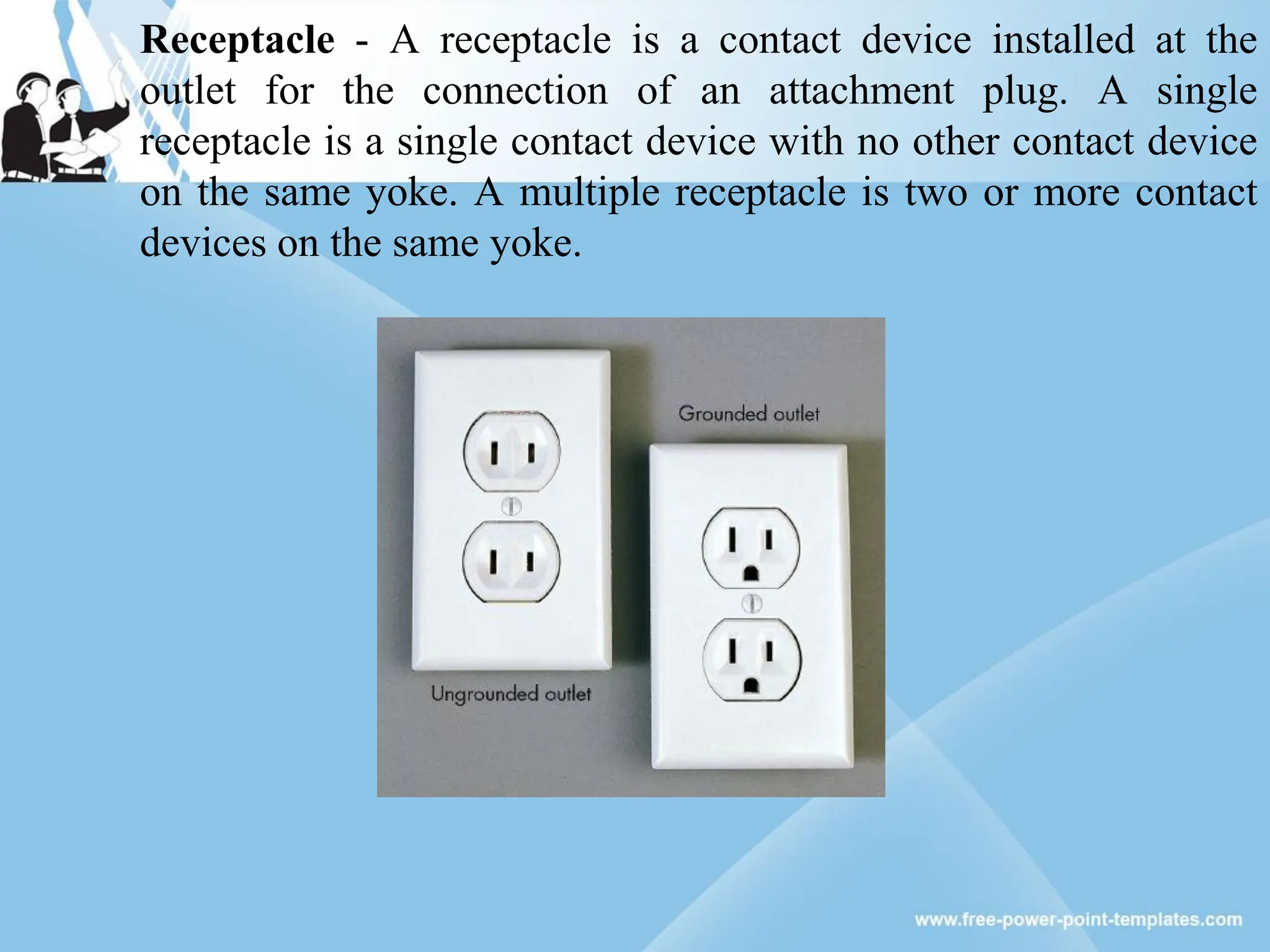 The Philippine Electrical Code Selected Topics of Chapter 1 | PDF