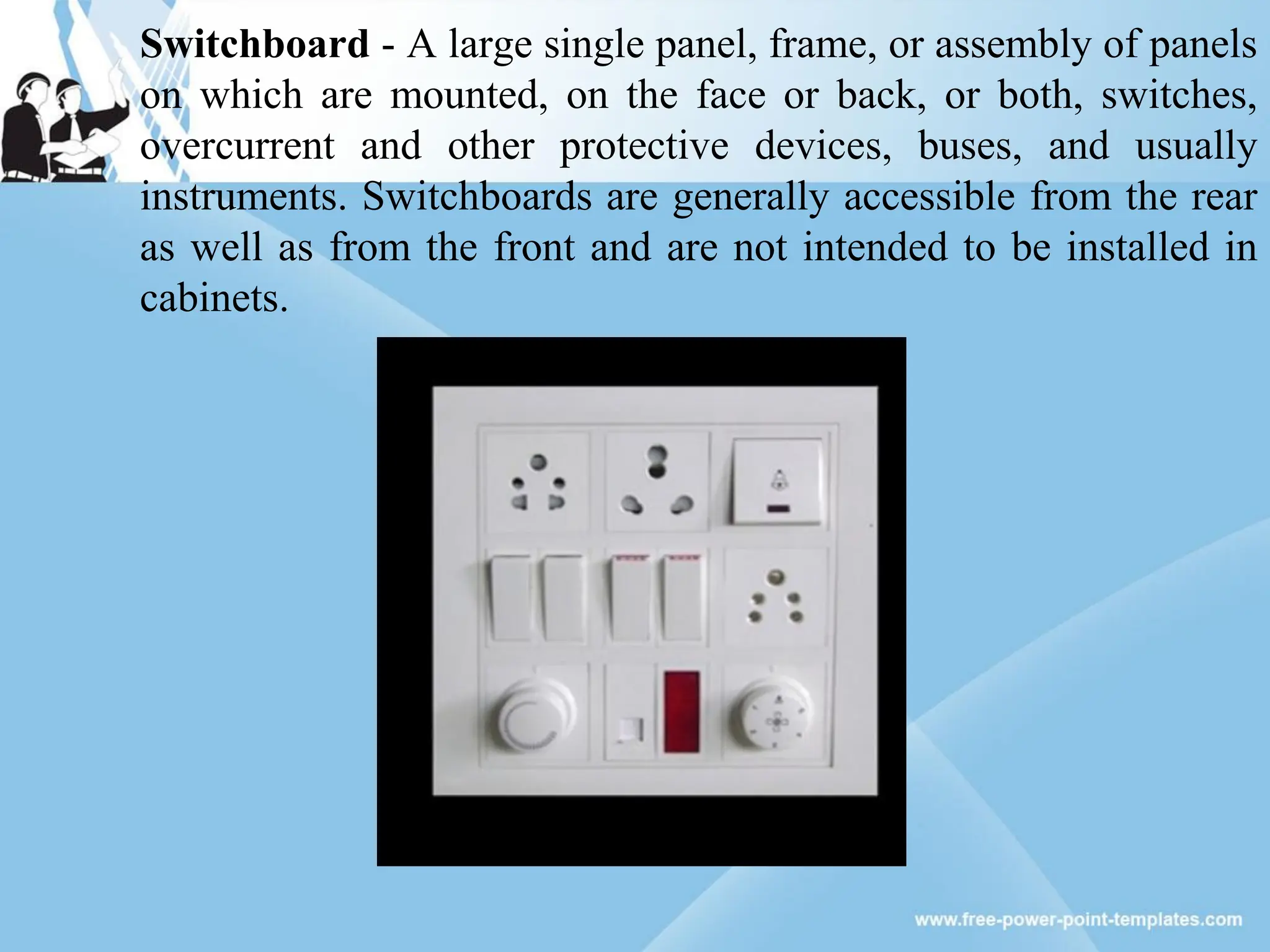 The Philippine Electrical Code Selected Topics of Chapter 1 | PDF