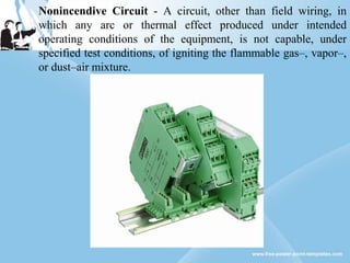 The Philippine Electrical Code Selected Topics of Chapter 1 | PDF