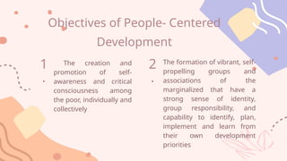 REPORT People-Centered.pptxdjdjddbdhsbsbsb | PPTX