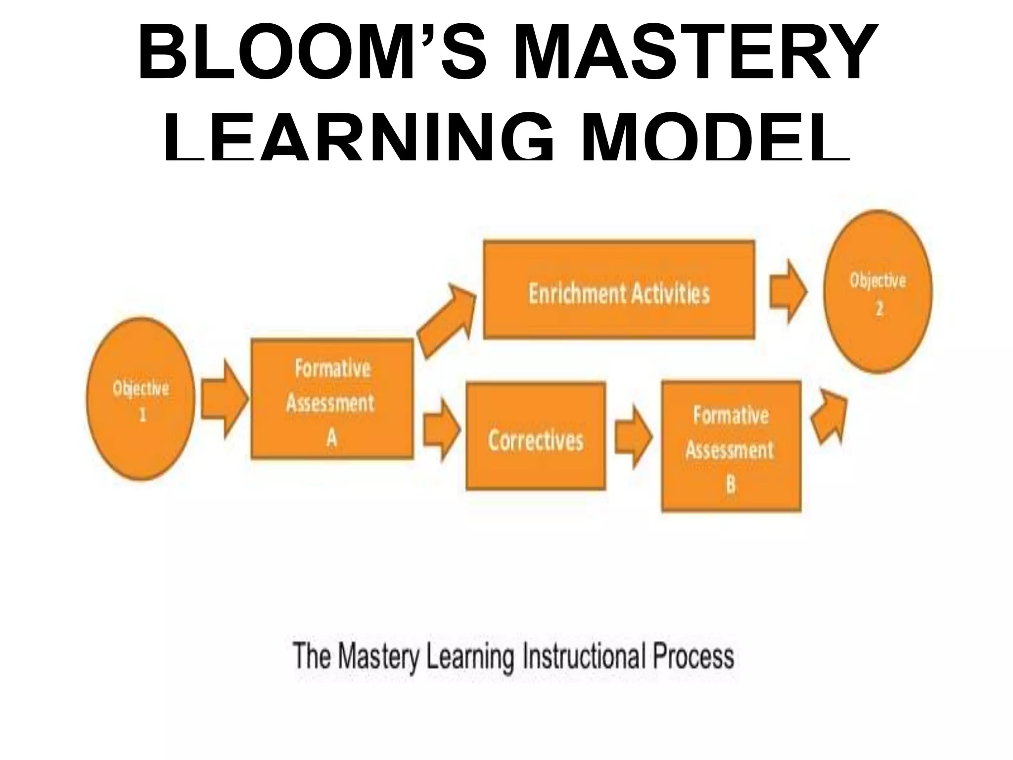 The Learning Situation | PPTX