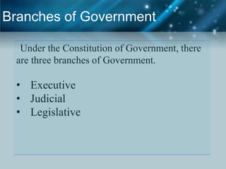 Report polsci | PPTX