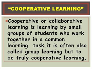 power point ed. tech | PPTX